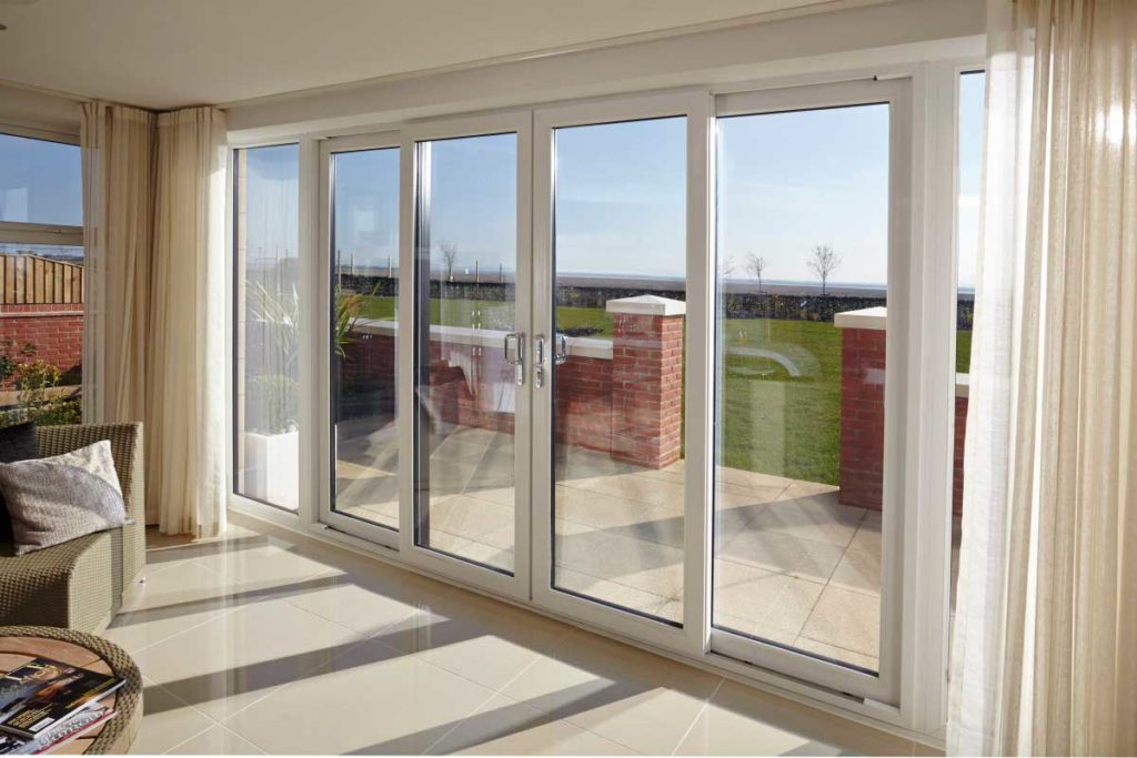 Choosing the Perfect Patio Door Style for Your Home