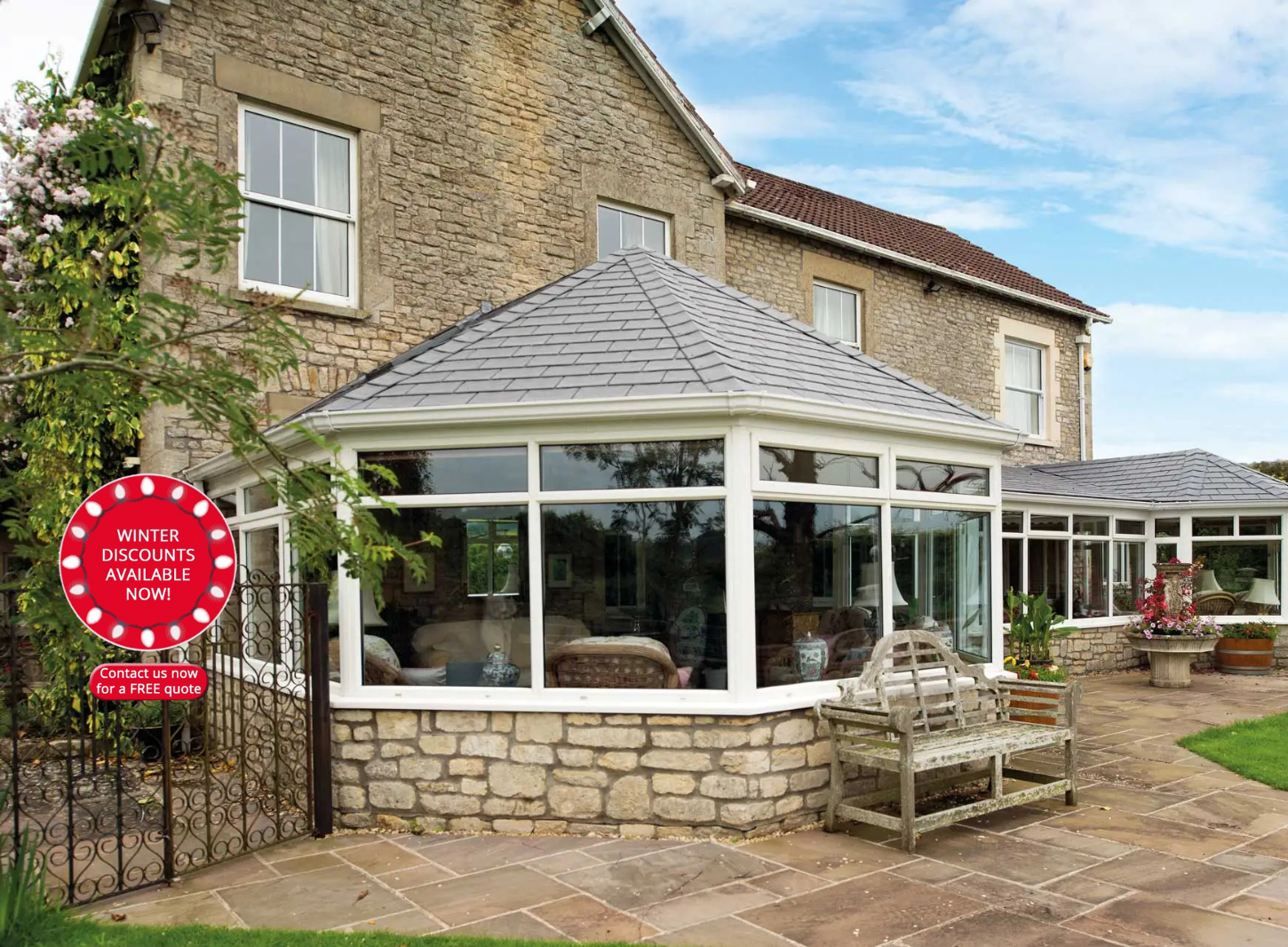 Double Glazing, Warwick | Double Glazing Prices, Warwickshire